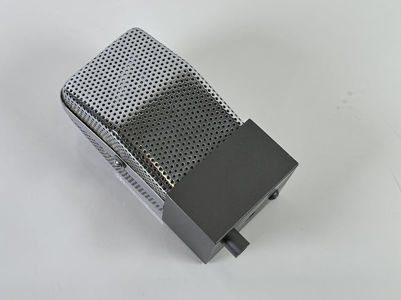 RCA 74B Chassis Style Prop Microphone | Reverb Australia