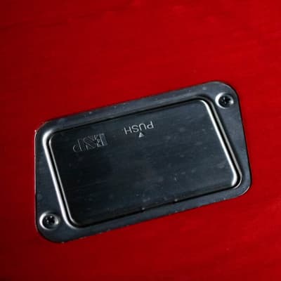 ESP Btl LISA II [BanG Dream! Roselia Signature Model] | Reverb