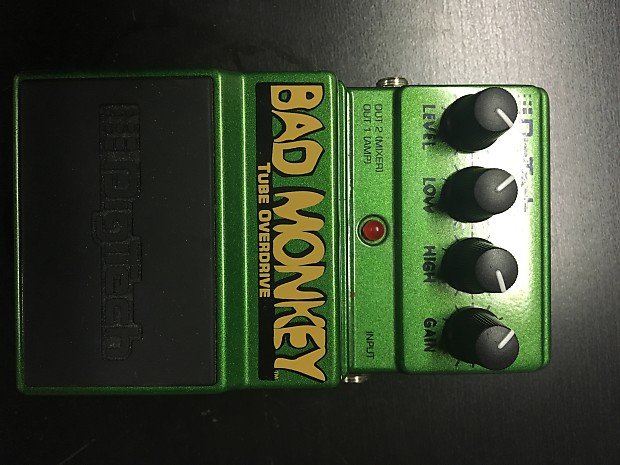 Digitech Bad Monkey | Reverb