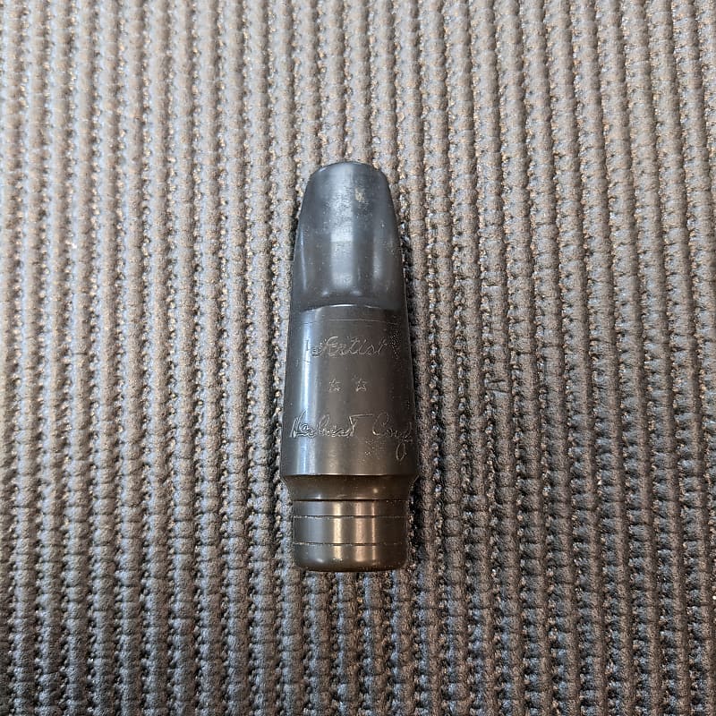 Vintage Herbert Couf Two Star Alto Saxophone Mouthpiece | Reverb