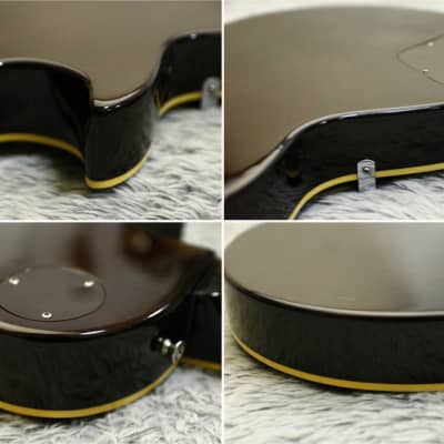 Rare 1970's Epiphone Japan Les Paul Standard Long | Reverb Australia