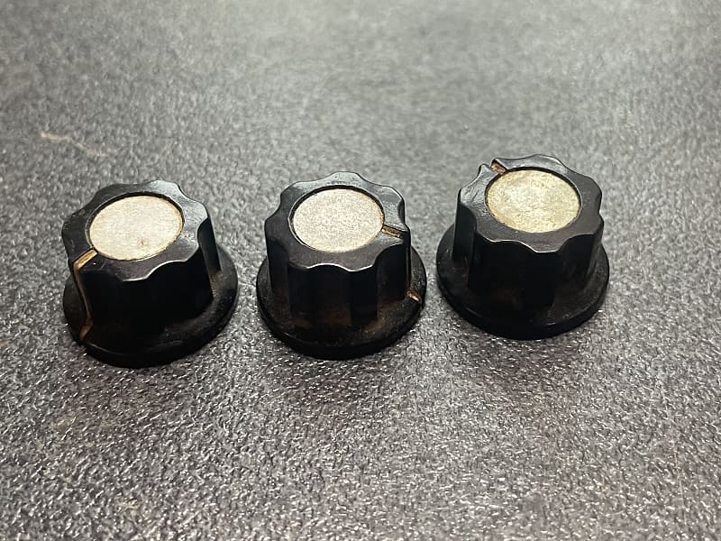 Vintage Knobs | Reverb