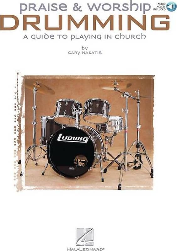 Praise & Worship Drumming - A Guide to Playing in Church | Reverb