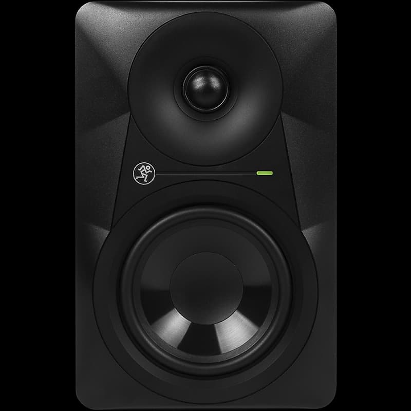 Mackie MR524 5" Active Studio Monitor (Single) | Reverb