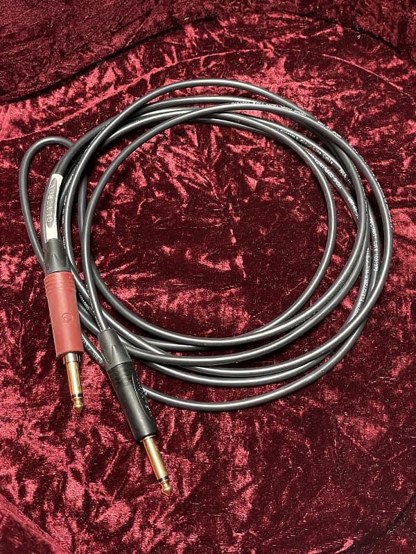 Guytron Bigtone Switched Guitar Cord | Reverb