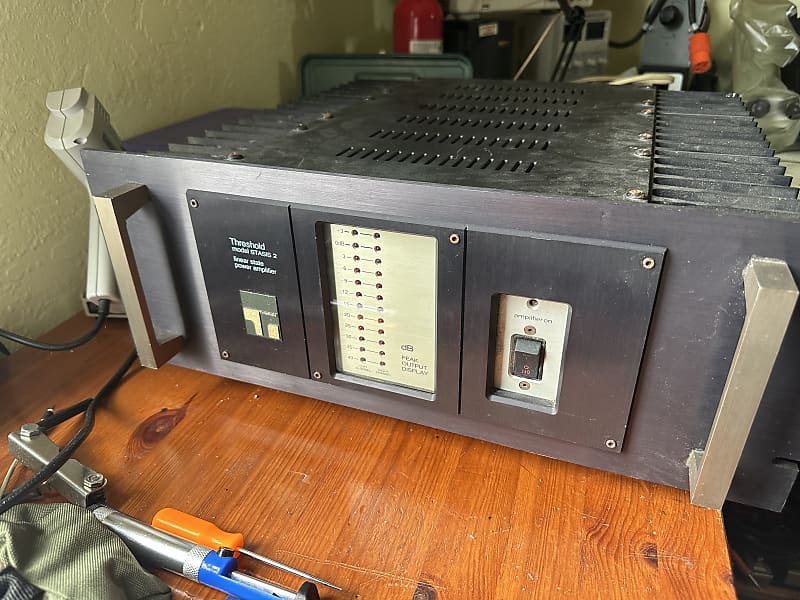 Threshold Stasis 2 1979-1981 | Reverb