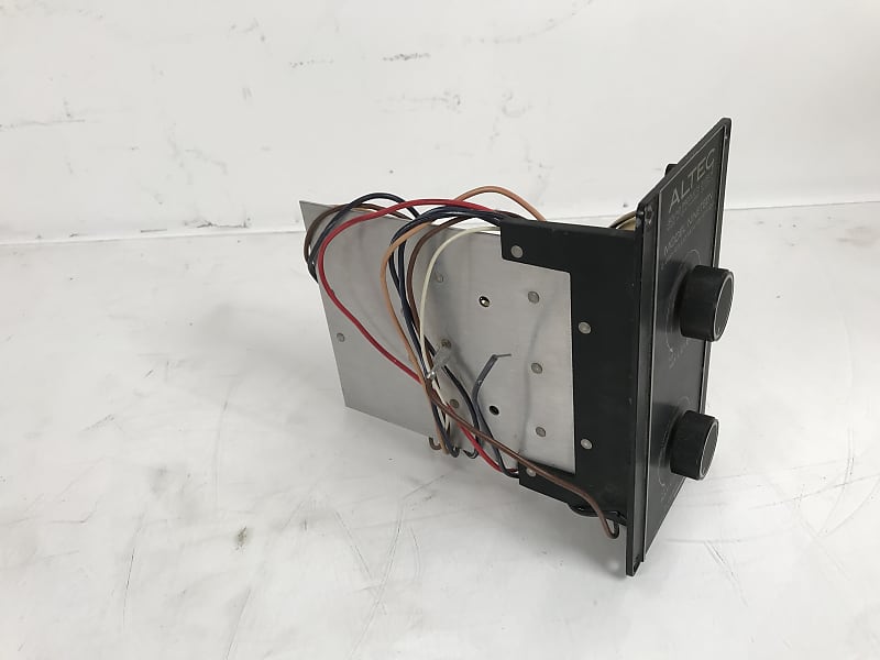 (Single) Altec Lansing Model 19 Crossover | Reverb