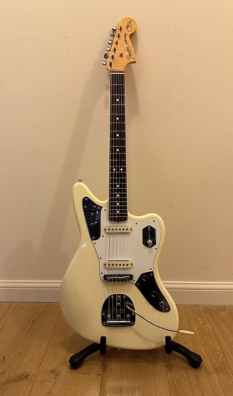 Fender Johnny Marr Signature Jaguar | Reverb UK