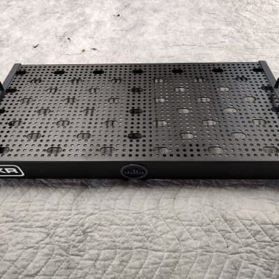 Temple Audio DUO 24 Pedal Board with Accessories | Reverb