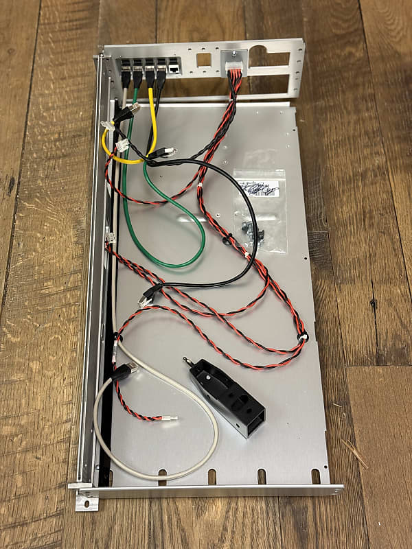 Avid S6 Chassis | Reverb