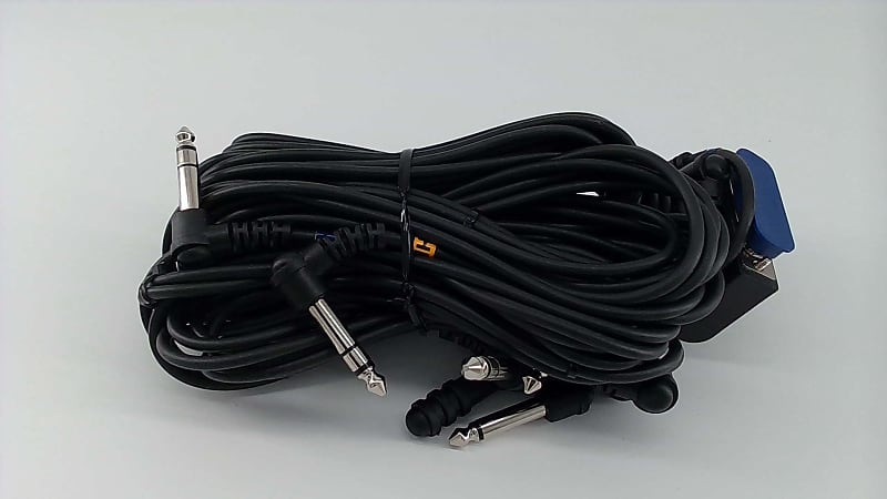 Roland TD-17 Wire Harness | Reverb
