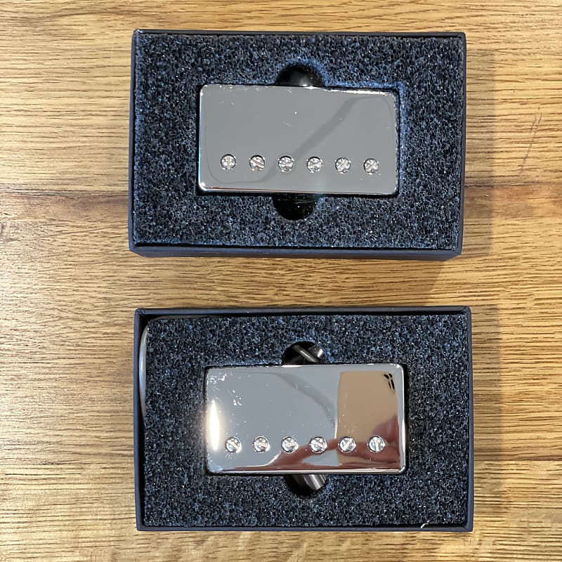 PRS Metal Pickup Set | Reverb