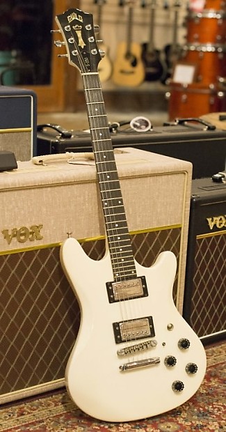 Guild S250 W/Hsc | Reverb