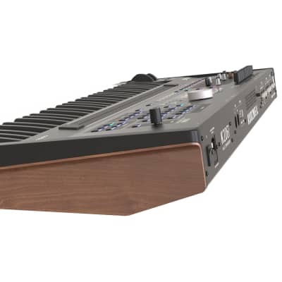 Kurzweil K2061 Synthesizer Workstation CARRY BAG KIT | Reverb