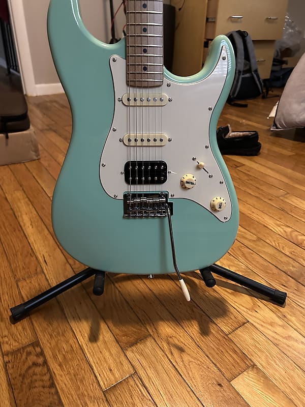 Jet Guitars JS-400 Electric Guitar | Reverb