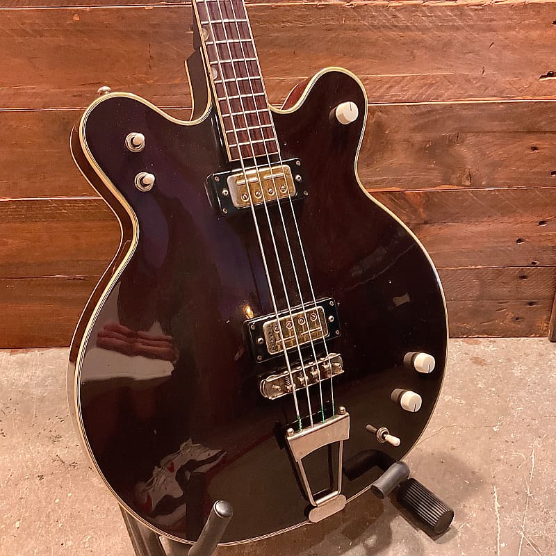 1969 Vox VG4 Bass | Reverb