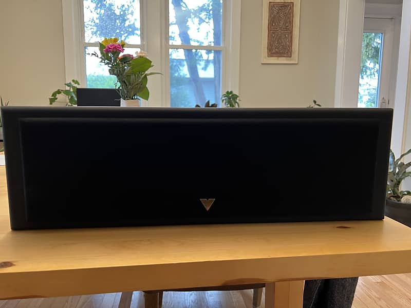 Vienna Acoustics Theatro | Reverb