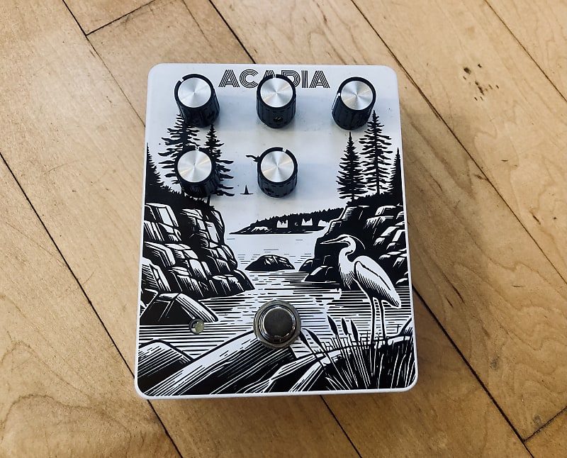 Spruce Effects Junior Ranger Series: Acadia | Reverb