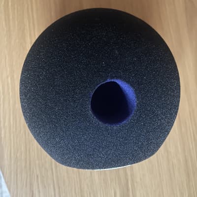 Kaotica Eyeball Microphone Acoustic Isolation Eyeball | Reverb