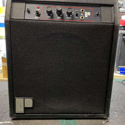 POLYTONE TAURUS II | Reverb