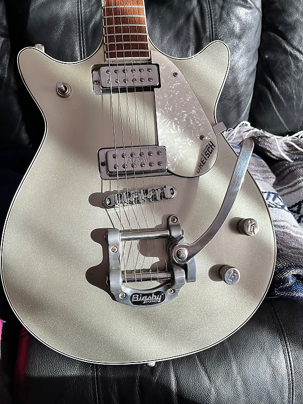 Gretsch G5232T Electromatic Double Jet FT | Reverb