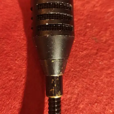 Unbranded Talk Back Gooseneck Mixing Board Microphone | Reverb