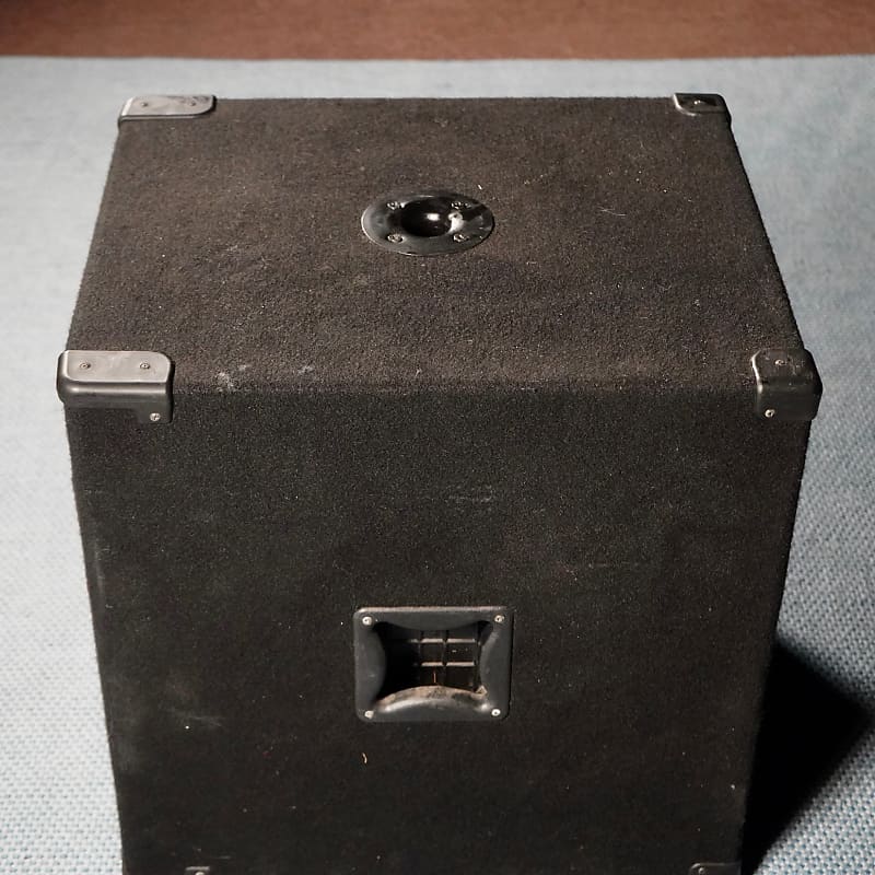 Electro-Voice EV Force Sub | Reverb