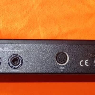 Digitech Studio Twin FX Effects Processor Rack Mount | Reverb