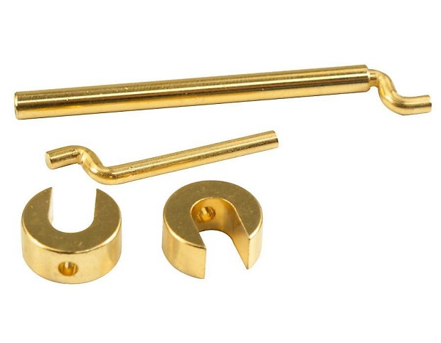Towner Down Tension Bar for Bigsby B3, B6, B11, B30, B60, | Reverb UK