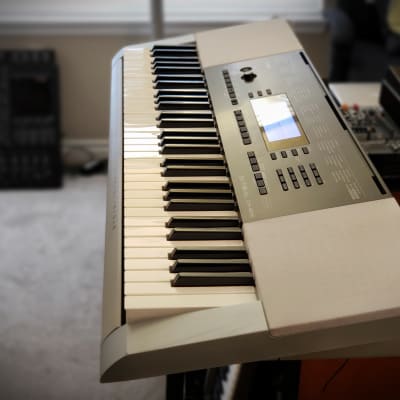 THE FANTASTIC CASIO CTK-4200 SYNTHESIZER KEYBOARD WORKSTATION | Reverb