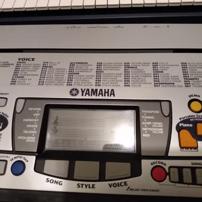 Yamaha PSR-GX76 Keyboard Piano Synth 76 Keys IN BOX DJ MODE | Reverb