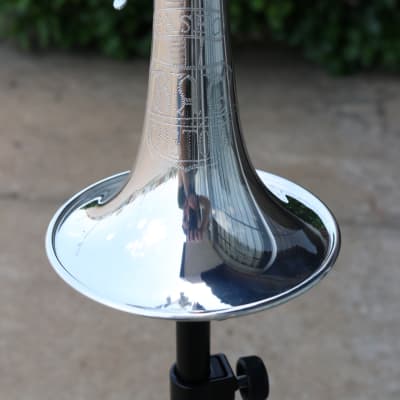 BAC Musical Instruments Handcraft Series Paseo Professional | Reverb