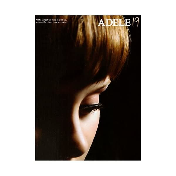 Adele 19 Pvg Adele | Reverb