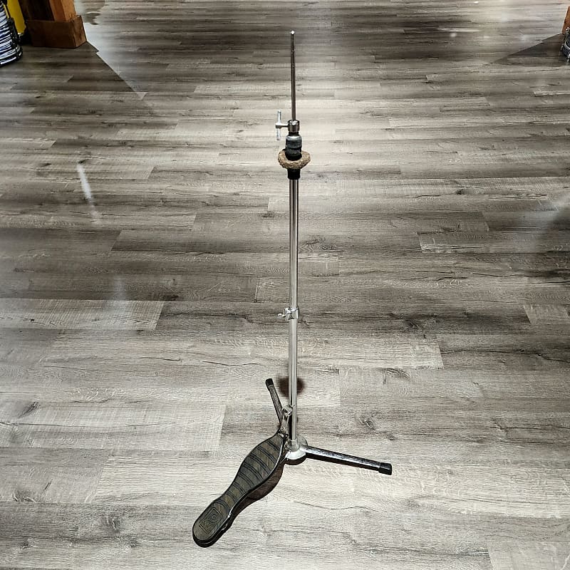 Vintage Premier 1960s Hi Hat Stand | Reverb