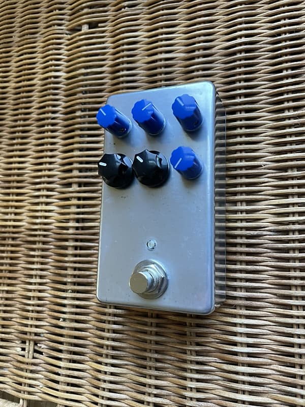 PedalPCB Delegate Boneyard Compressor / Sustain | Reverb