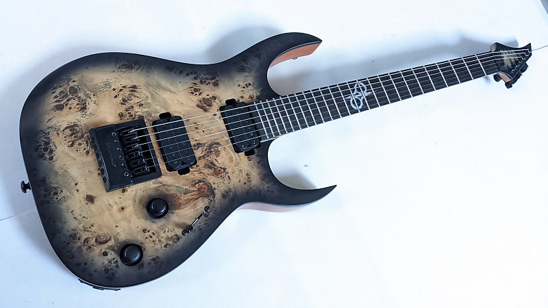 Solar Guitars S1.6PB 2021 | Reverb