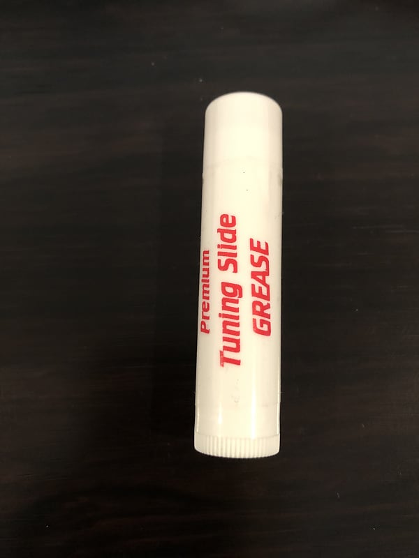 Players Premium Tuning Slide Grease | Reverb