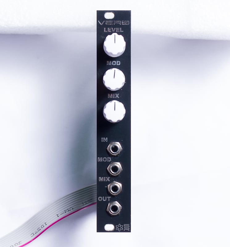 Synthrotek Verb w/ Orig Box | Reverb