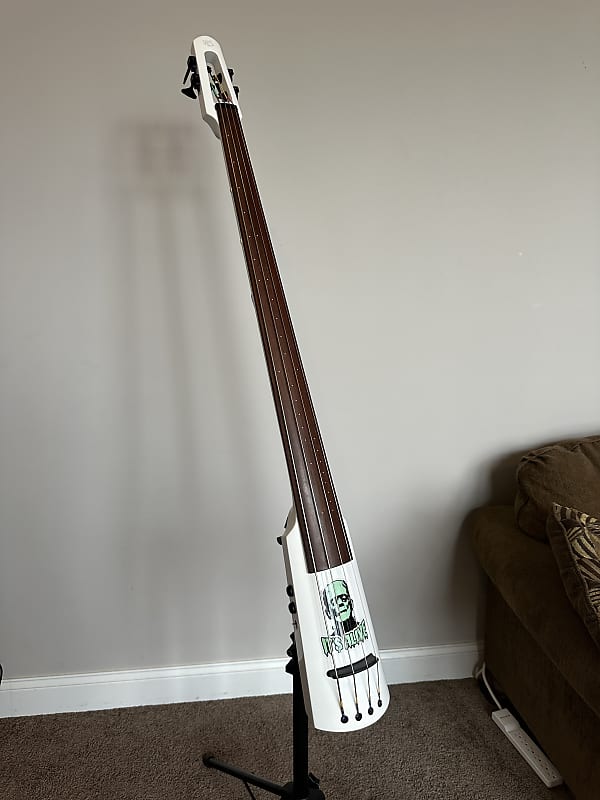 NS Design Wave 4 2022 - White | Reverb