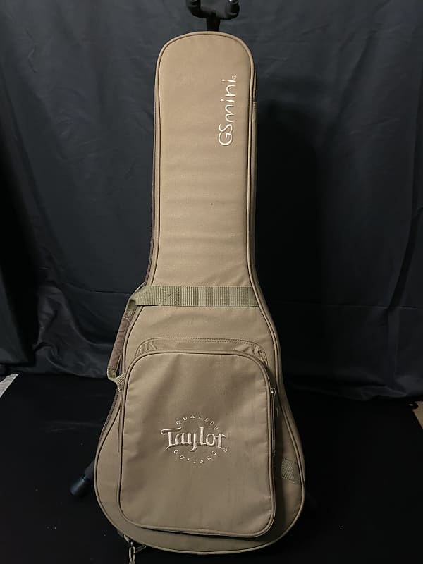 Taylor Guitar Case | Reverb
