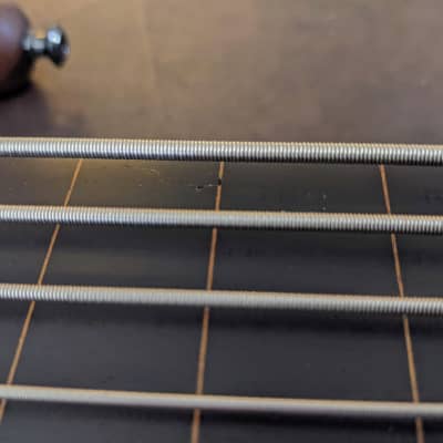 Warwick Thumb Fretless 5-String Bolt-on, Made in Germany 2000 | Reverb