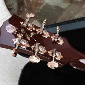 John Bolin Custom Guitars Vintage Style Single Cut Guitar | Reverb