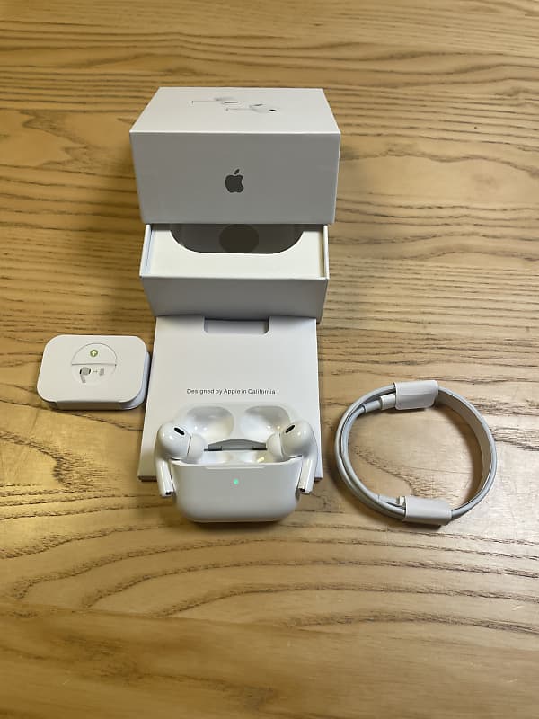 Apple Air pod pro 2 | Reverb