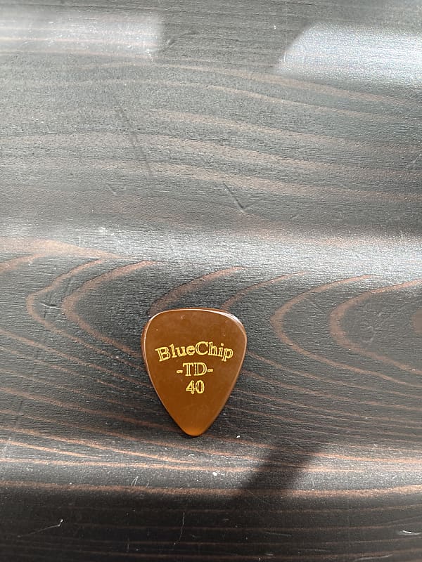 Blue Chip TD40 | Reverb