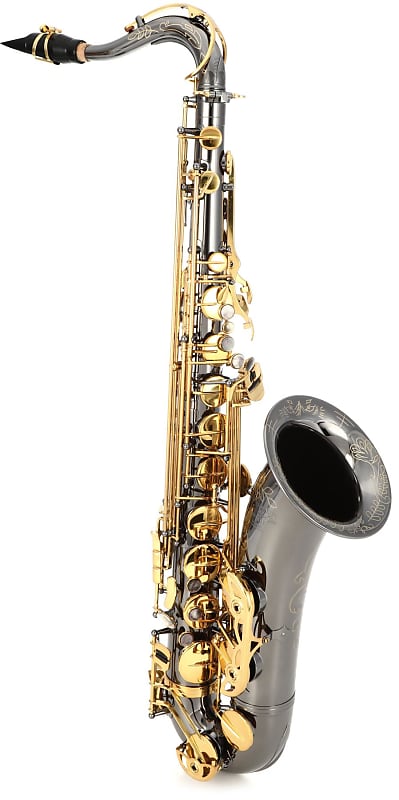 Growling Sax Uprise Series Professional Tenor Saxophone - | Reverb