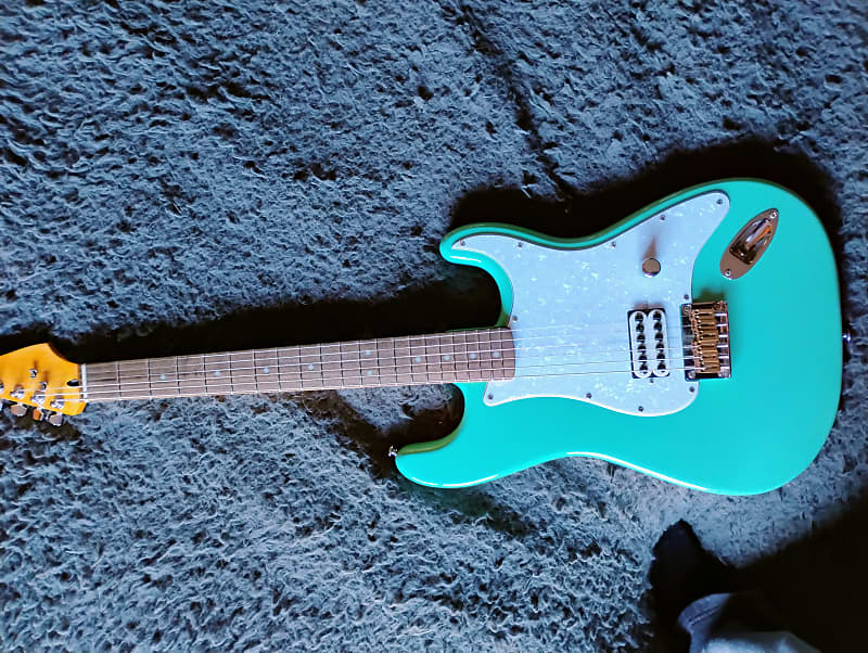 Partscaster | Reverb