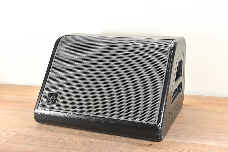 Clair Bros WEDGE Two-Way Passive Stage Monitor CG004FM | Reverb