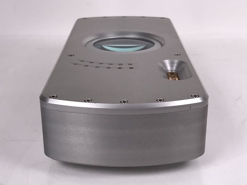 Chord DAC 64 DAC Chord Electronics DAC-64 DAC; DAC64; D/A | Reverb