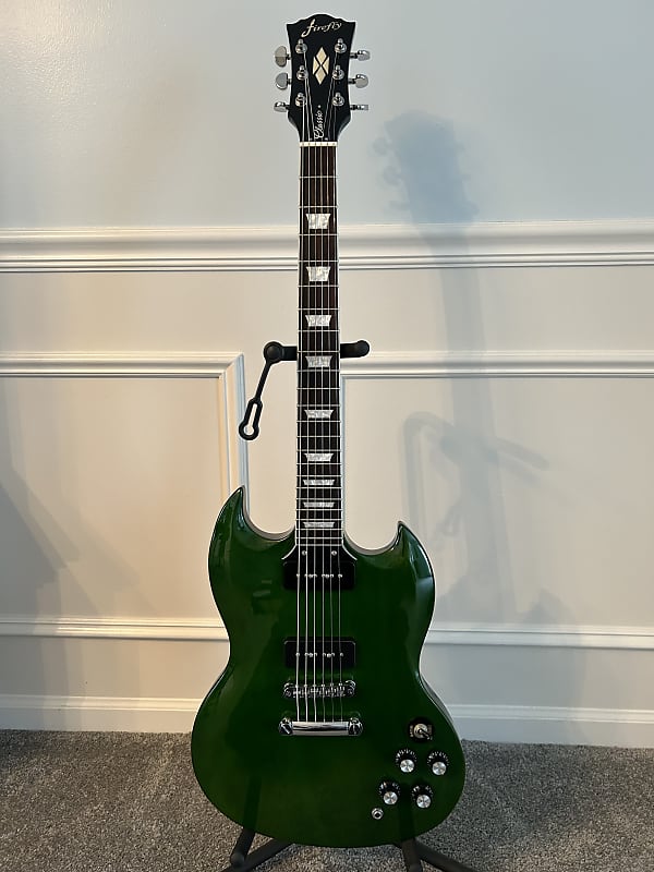 Firefly Fflg 2021 | Reverb