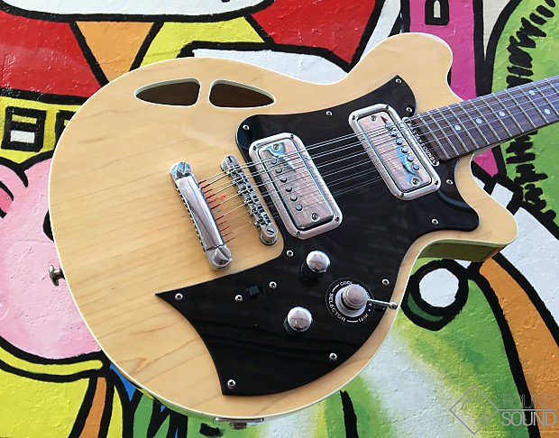 Maton MS500/12 | Reverb Australia